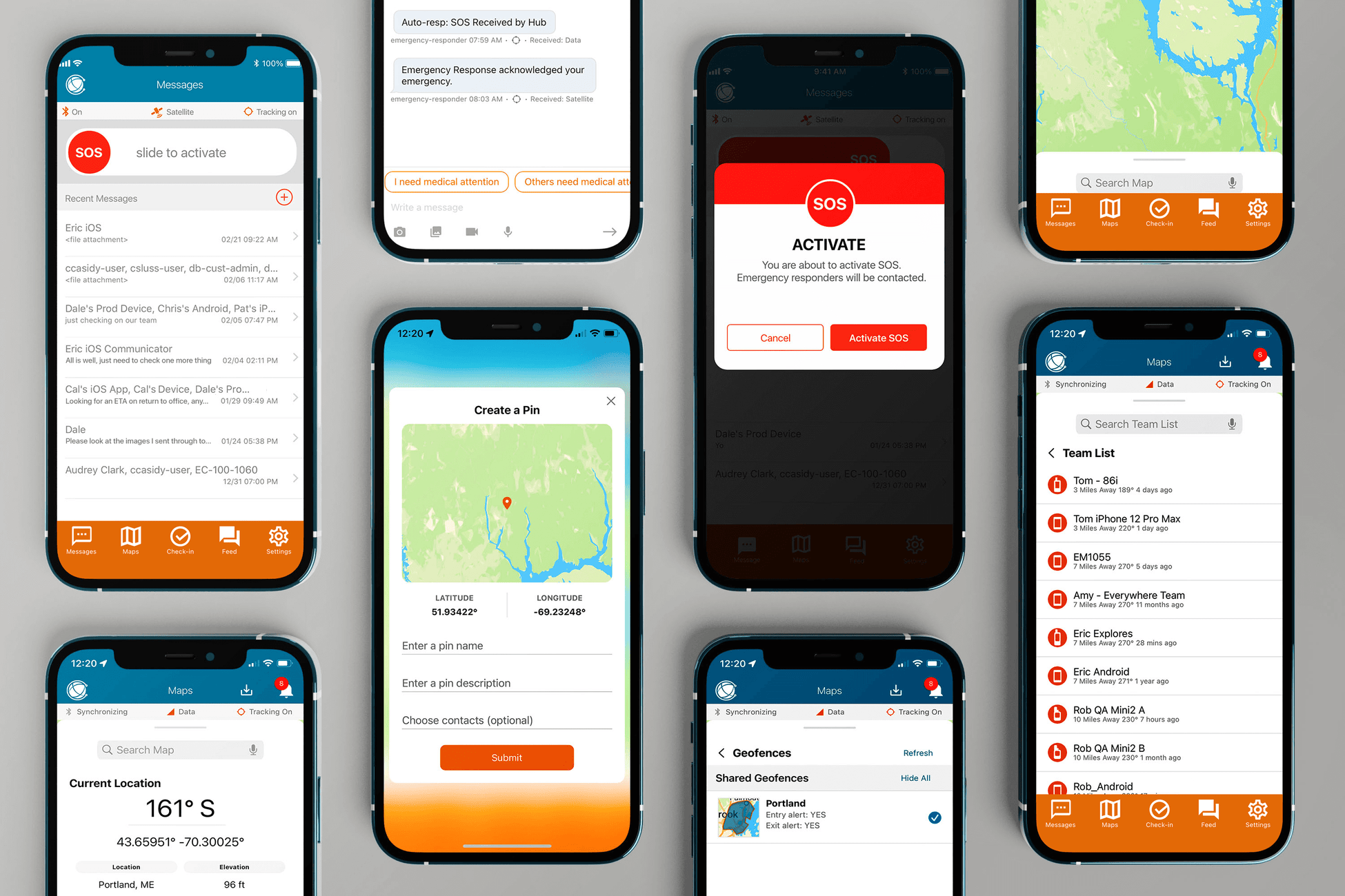 inReach® Mini 2 by Garmin® – EVERYWHERE Communications
