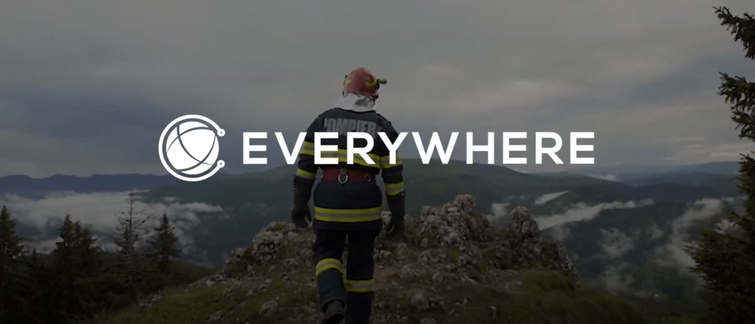 EVERYWHERE Communications