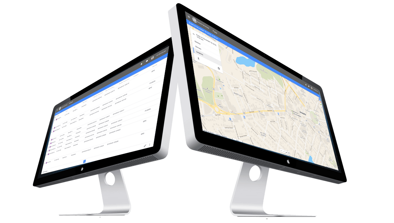 EVERYWHERE Communications