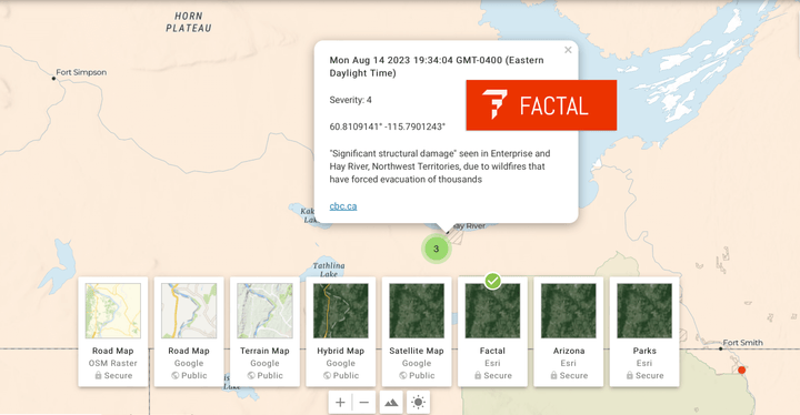 EVERYWHERE Communications